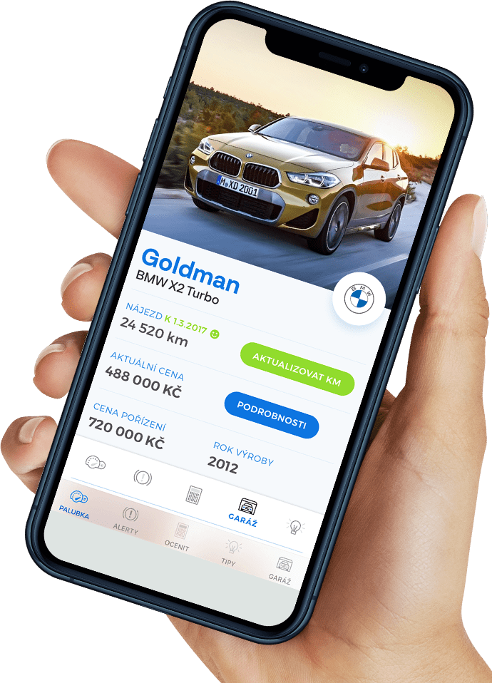 Cebia.cz - Number one in car inspection and security | Cebia.cz