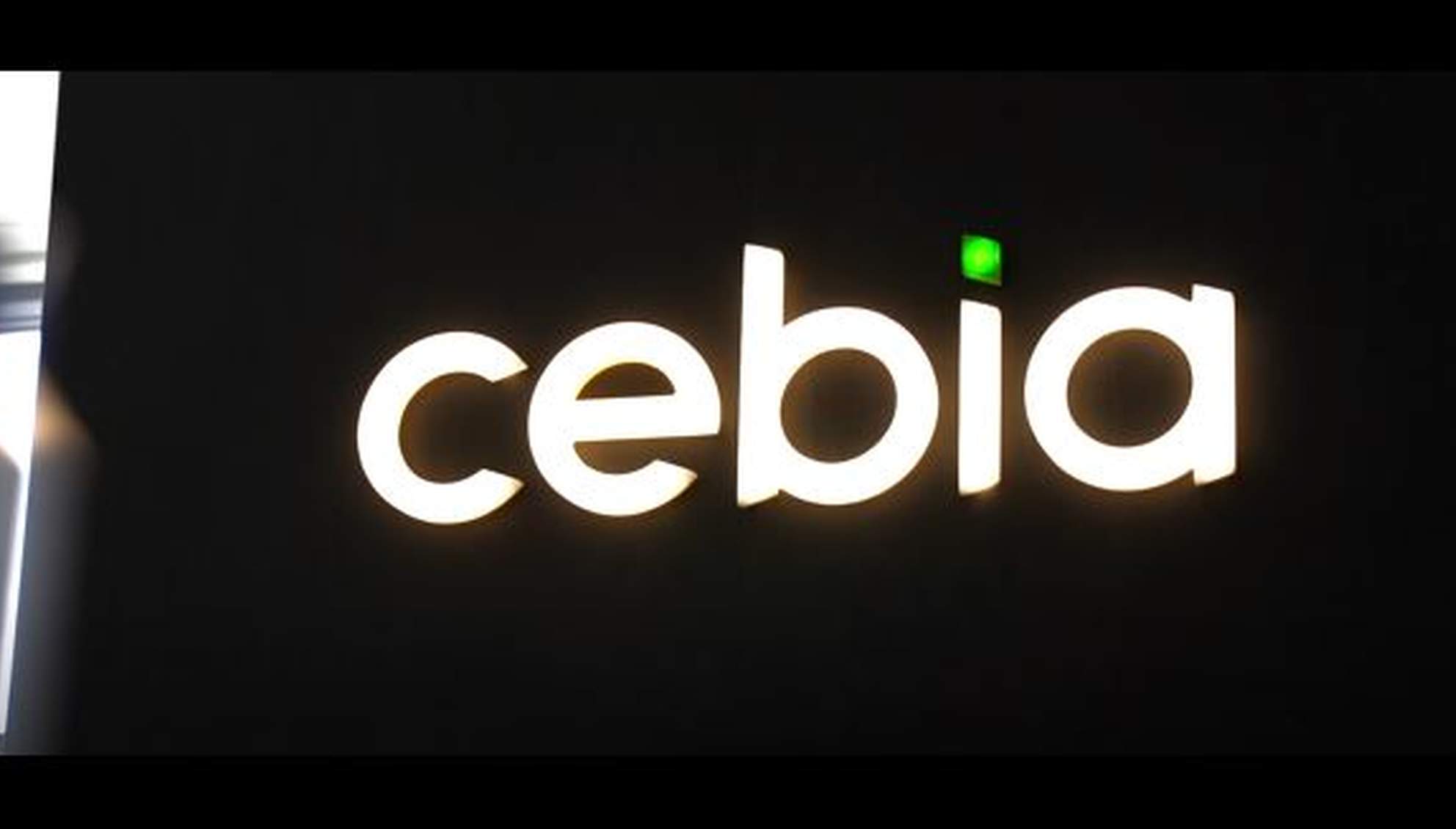 Cebia slaví 30 let na českém trhu | Cebia.cz