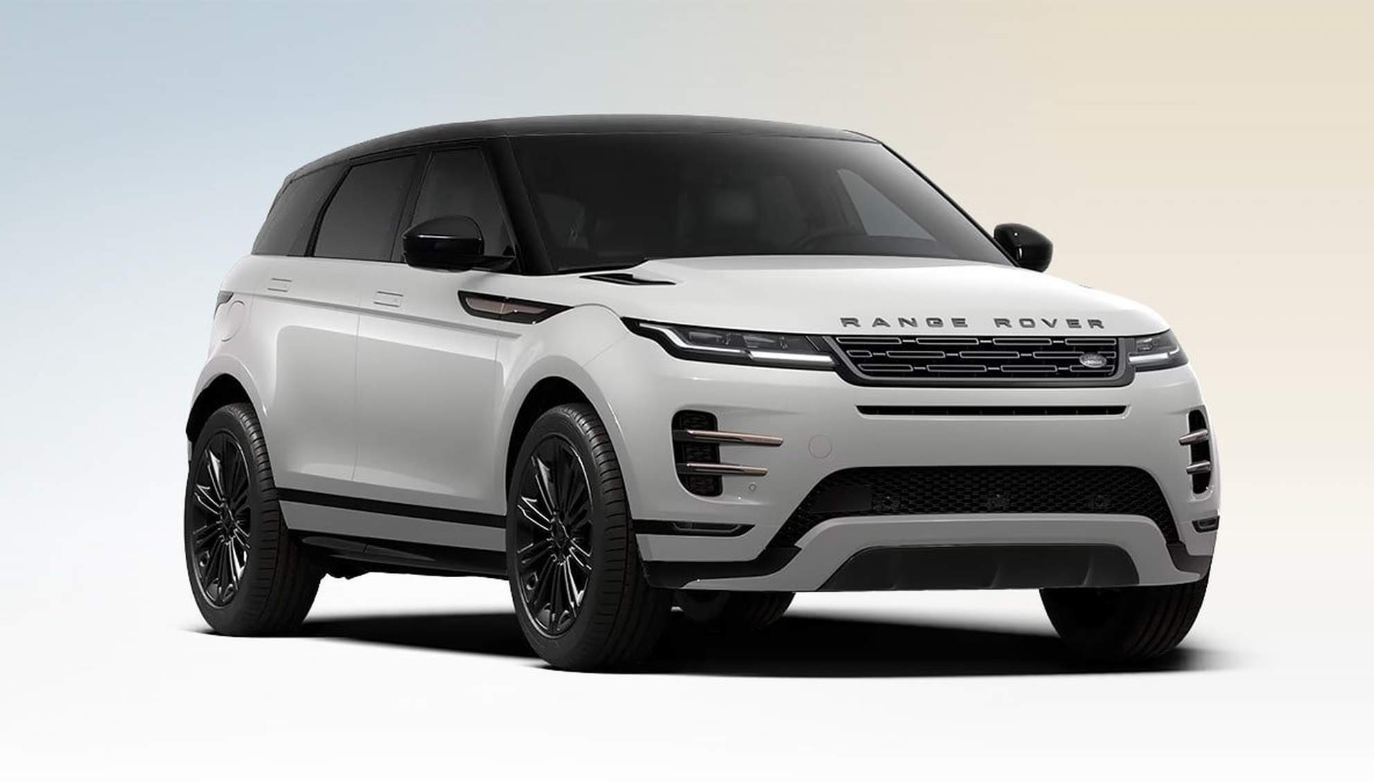 VIN dekodér LAND ROVER Specifikace & historie vozu | Cebia.cz