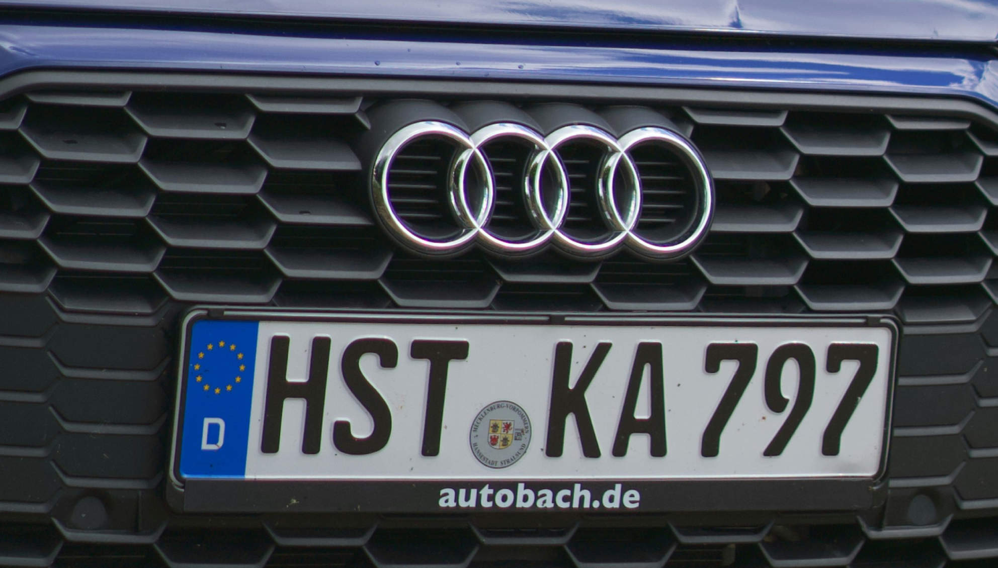 Ojetá auta z Německa Na co si dát pozor? | Cebia.cz