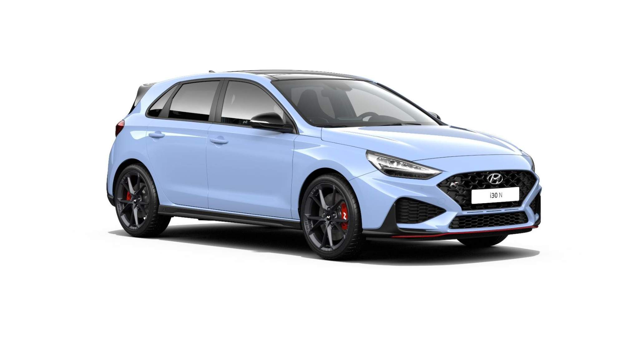 VIN dekodér HYUNDAI Specifikace & historie vozu | Cebia.cz