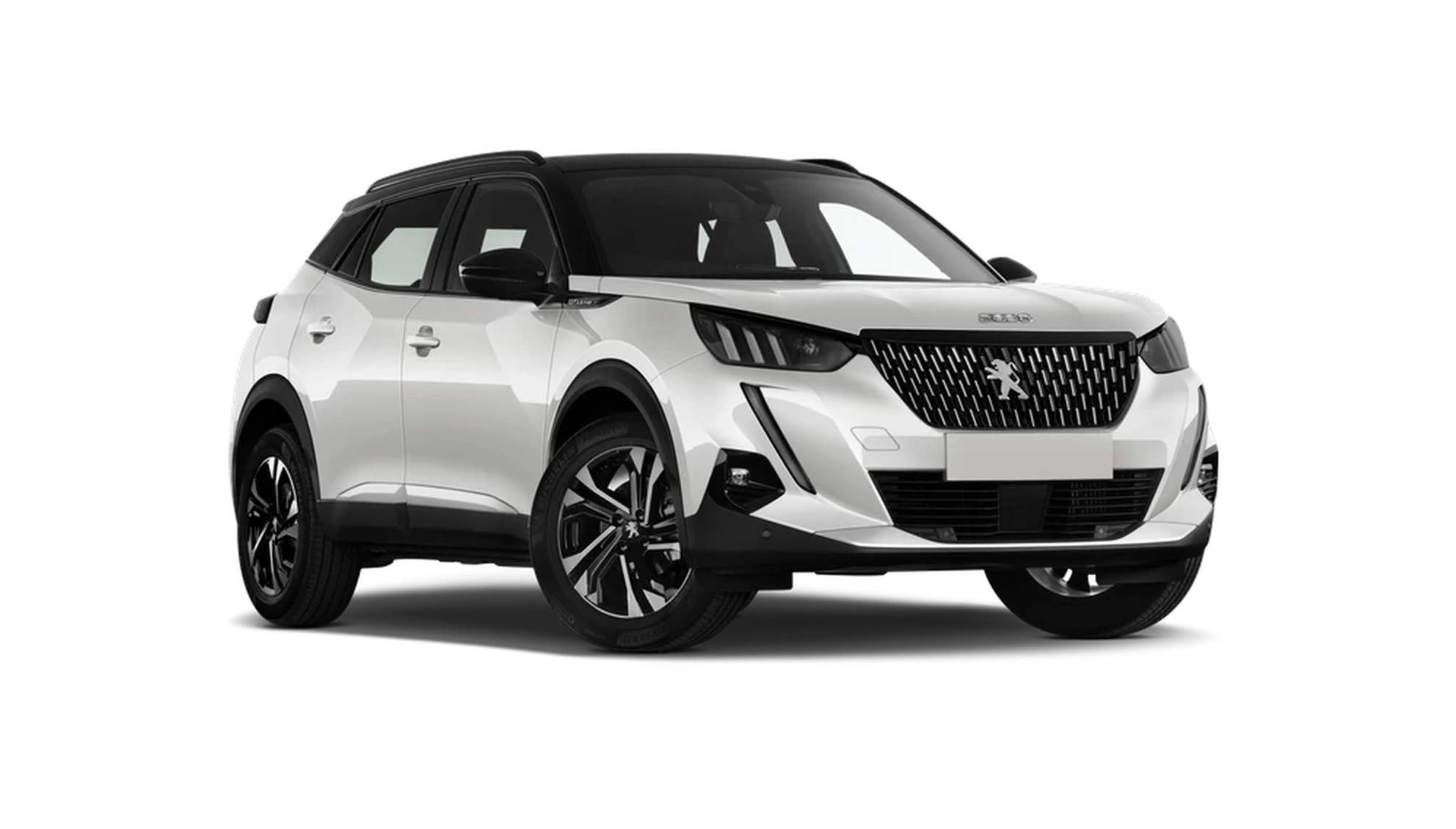 Objem kufru Peugeot 2008 - Obě generace | Cebia.cz