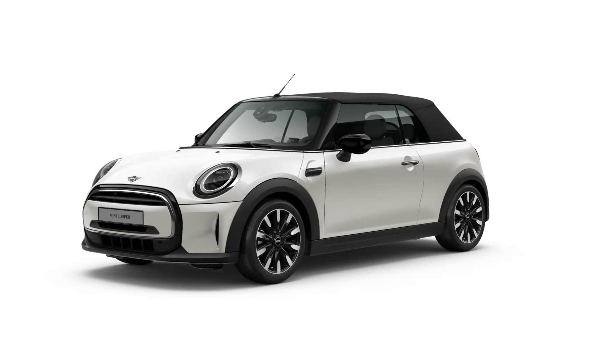 Mini VIN dekodér - Specifikace & historie vozu | Cebia.cz