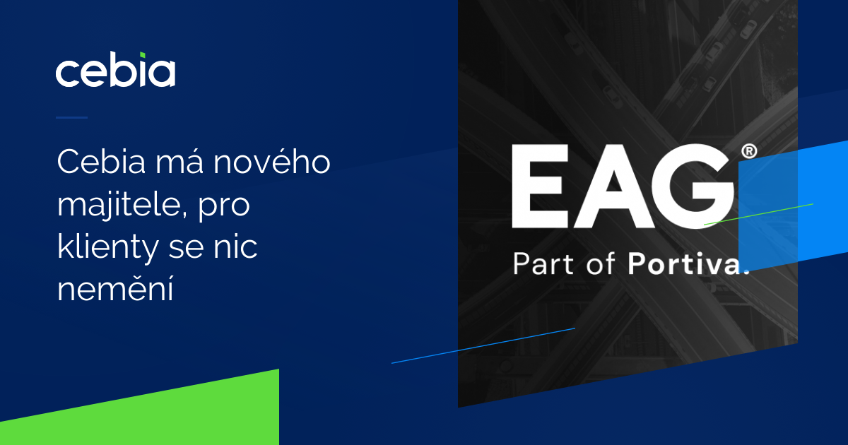 Cebia má nového majitele, pro klienty se nic nemění | Cebia.cz