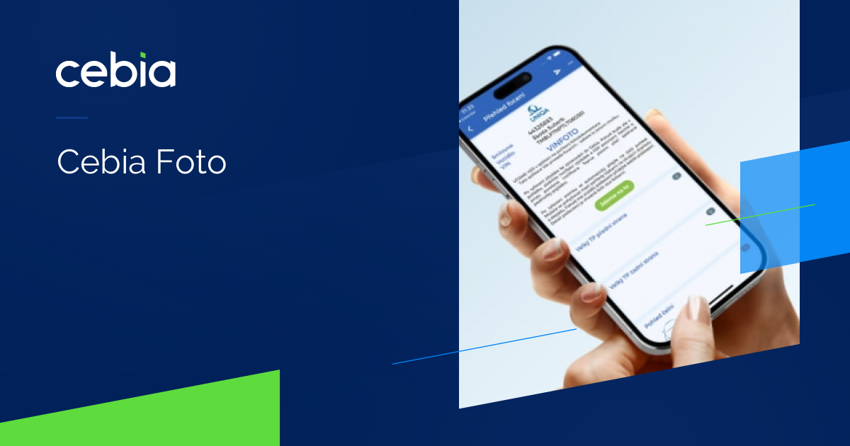 Cebia Foto | Cebia.cz